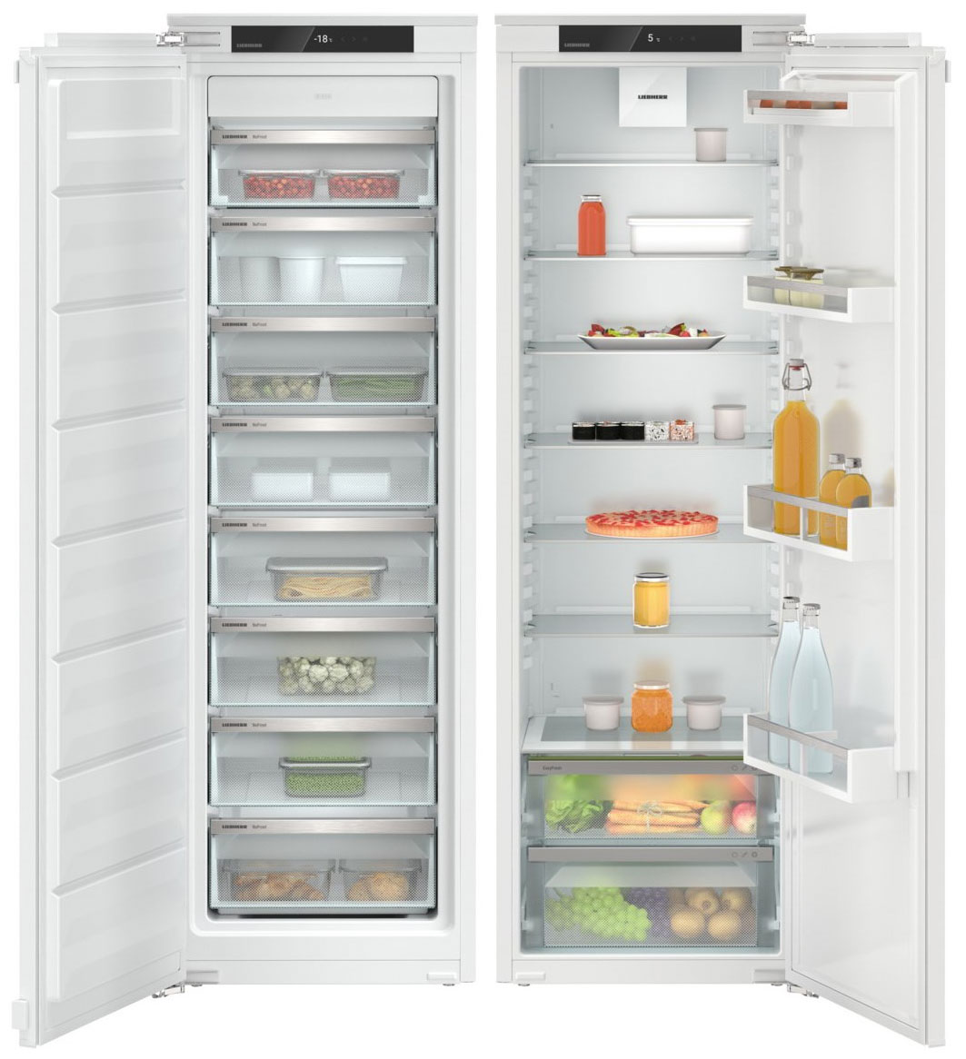 Встраиваемый холодильник LIEBHERR IXRF 5100-20 001 белый