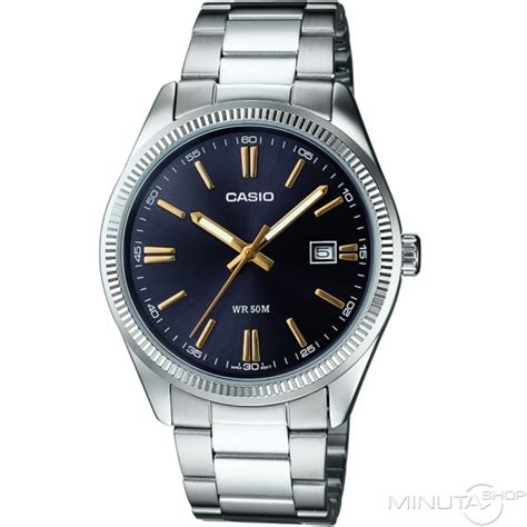 Наручные часы женские Casio LTP-1302D-1A2