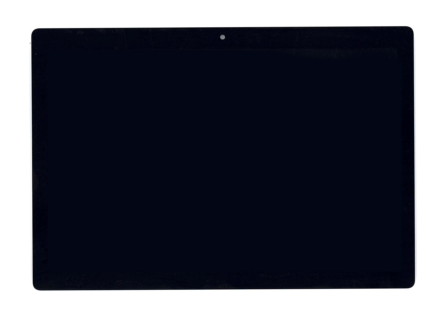 Модуль (матрица + тачскрин) для Lenovo Tab M10 HD TB-X505L черный