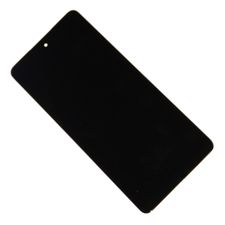 Дисплей для Samsung SM-A536E (Galaxy A53 5G) в сборе (TFT In-Cell/без отпечатка) <черный>