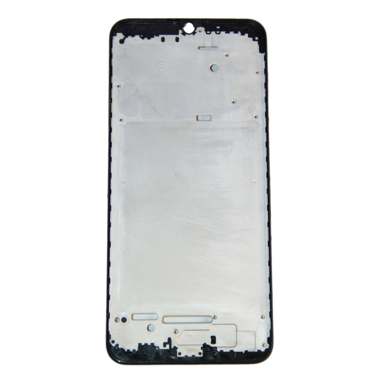 Рамка дисплея для Samsung SM-A025F (Galaxy A02s), <черный>