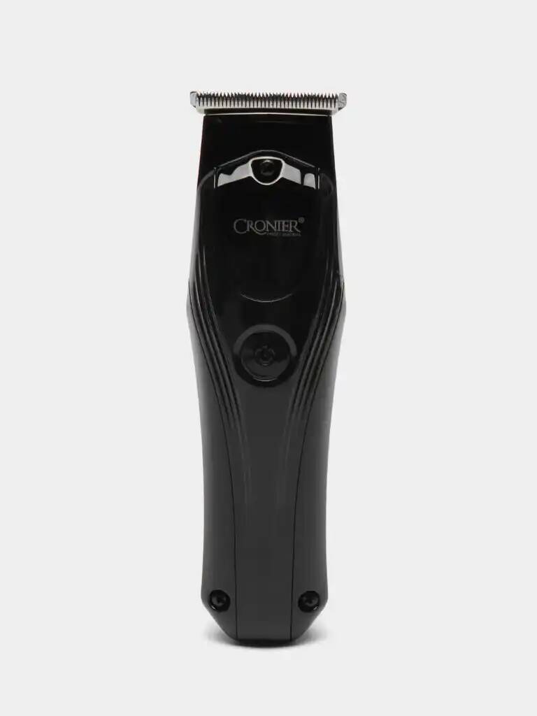 Машинка для стрижки волос Cronier CR-891 черный