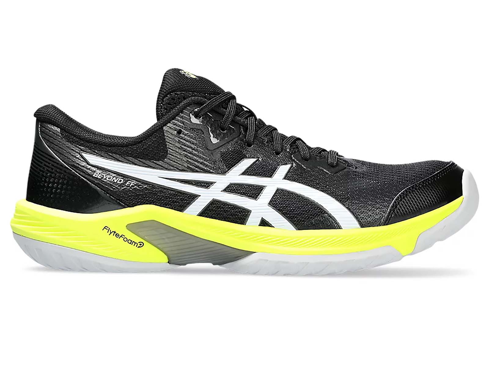 Кроссовки мужские Asics Beyond FF черные 10 US
