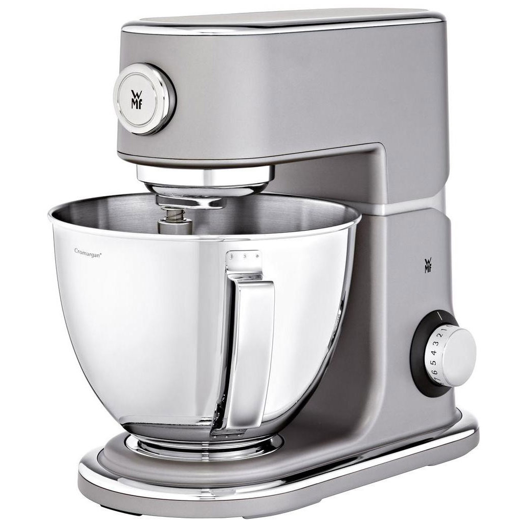 Кухонная машина WMF Profi Plus 0416320771 Silver