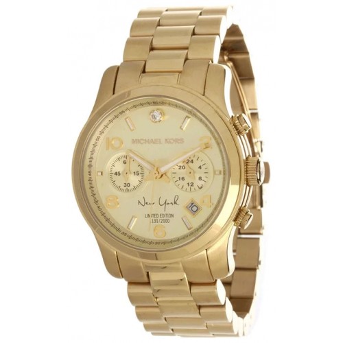 Наручные часы женские Michael Kors MK5662 золотистый