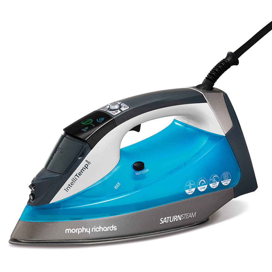 Утюг Morphy Richards Saturn Intellitemp 305003