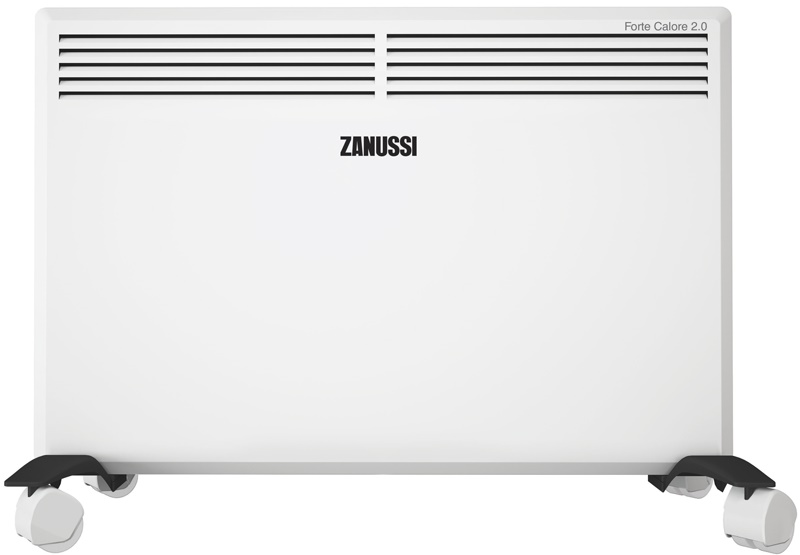 Конвектор Zanussi Forte Calore ZCH/S-1000 ER белый