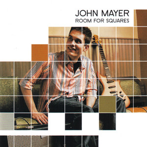 John Mayer - Room For Squares (1 CD)
