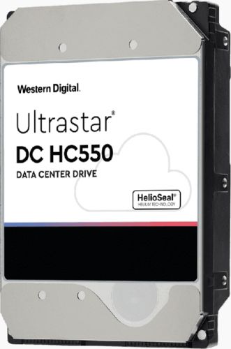 Внутренний жесткий диск Western Digital Ultrastar 0F38353