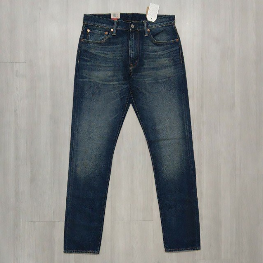 Джинсы мужские Levi's 28833 синие 34/30