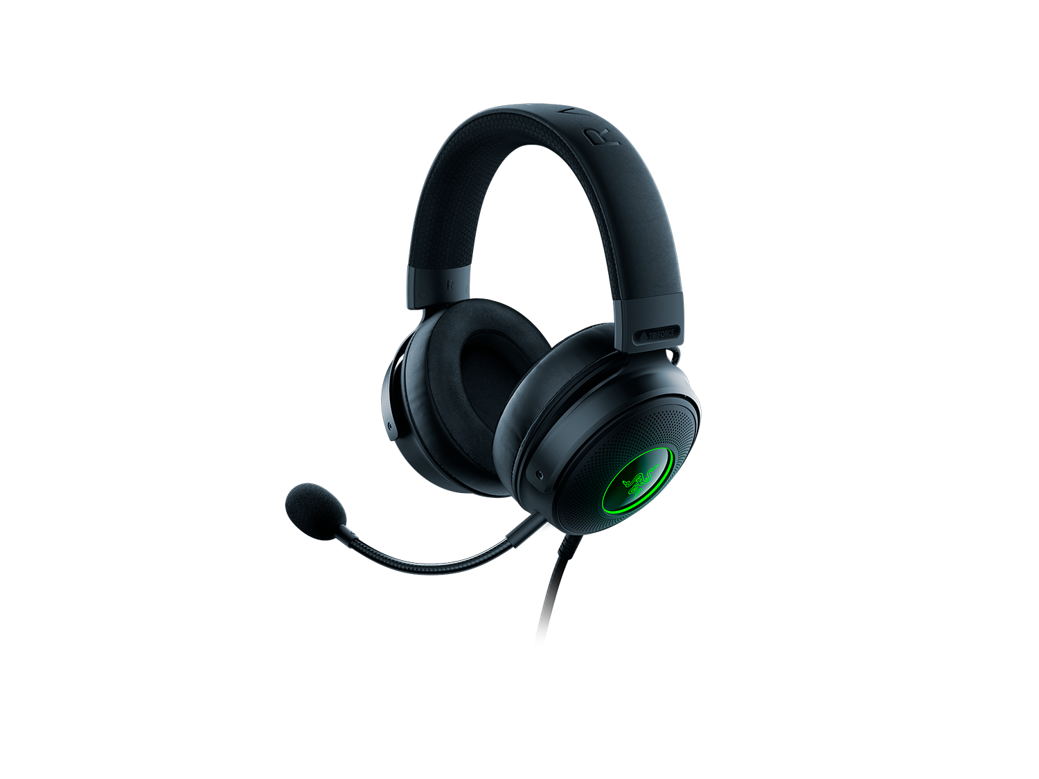 Наушники для компьютера Razer Kraken V3 Black