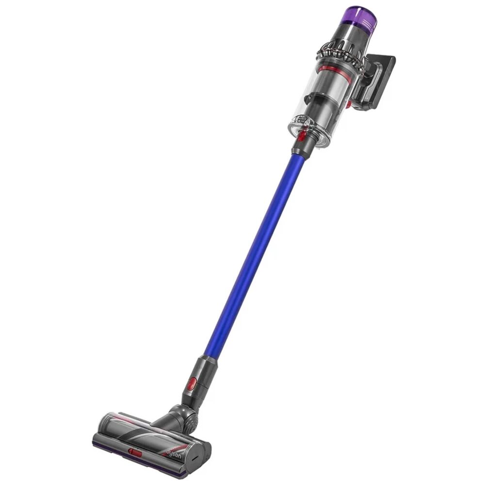 Вертикальный пылесос Dyson V11 Absolute Pro