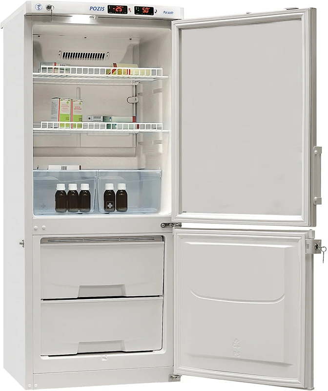 Холодильник POZIS ХЛ-250 белый