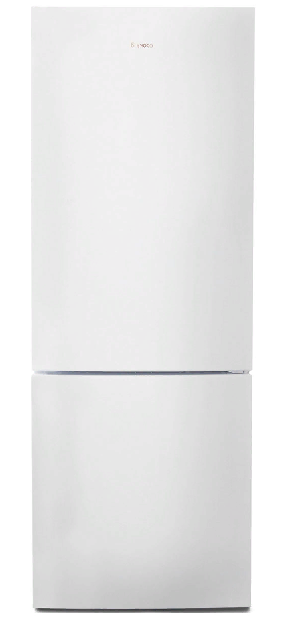 Холодильник Бирюса Б-6034 белый