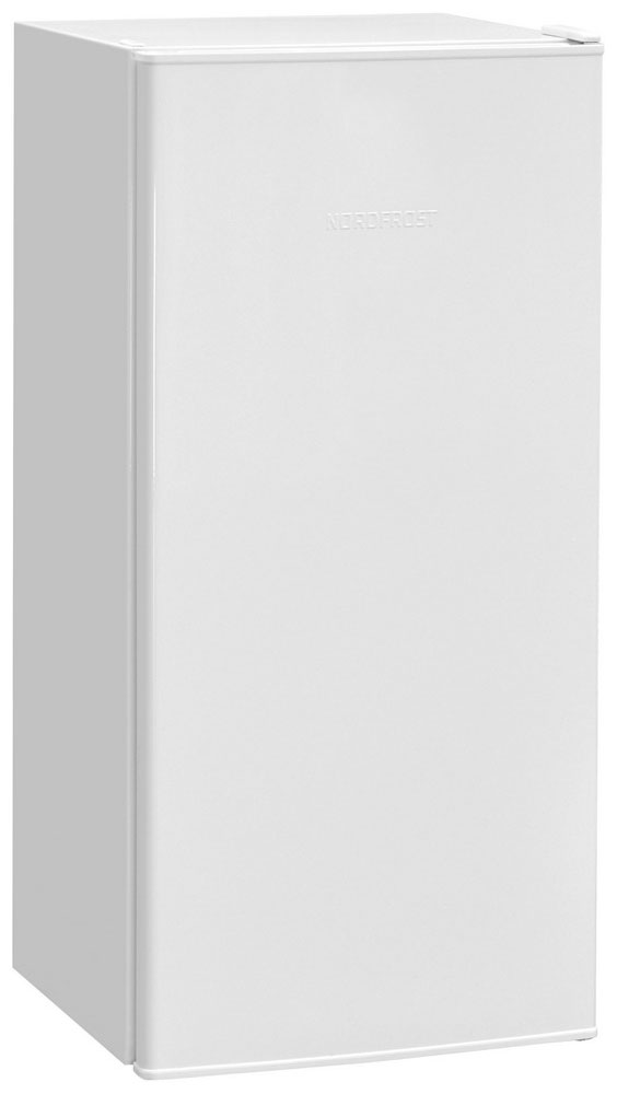 Холодильник NordFrost NR 404 W белый