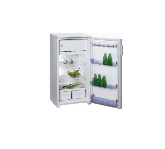 Холодильник Бирюса  Б-10 белый