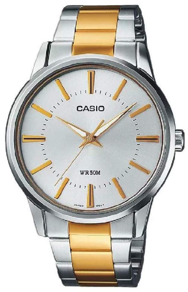 Наручные часы мужские Casio MTP-1303SG-7A
