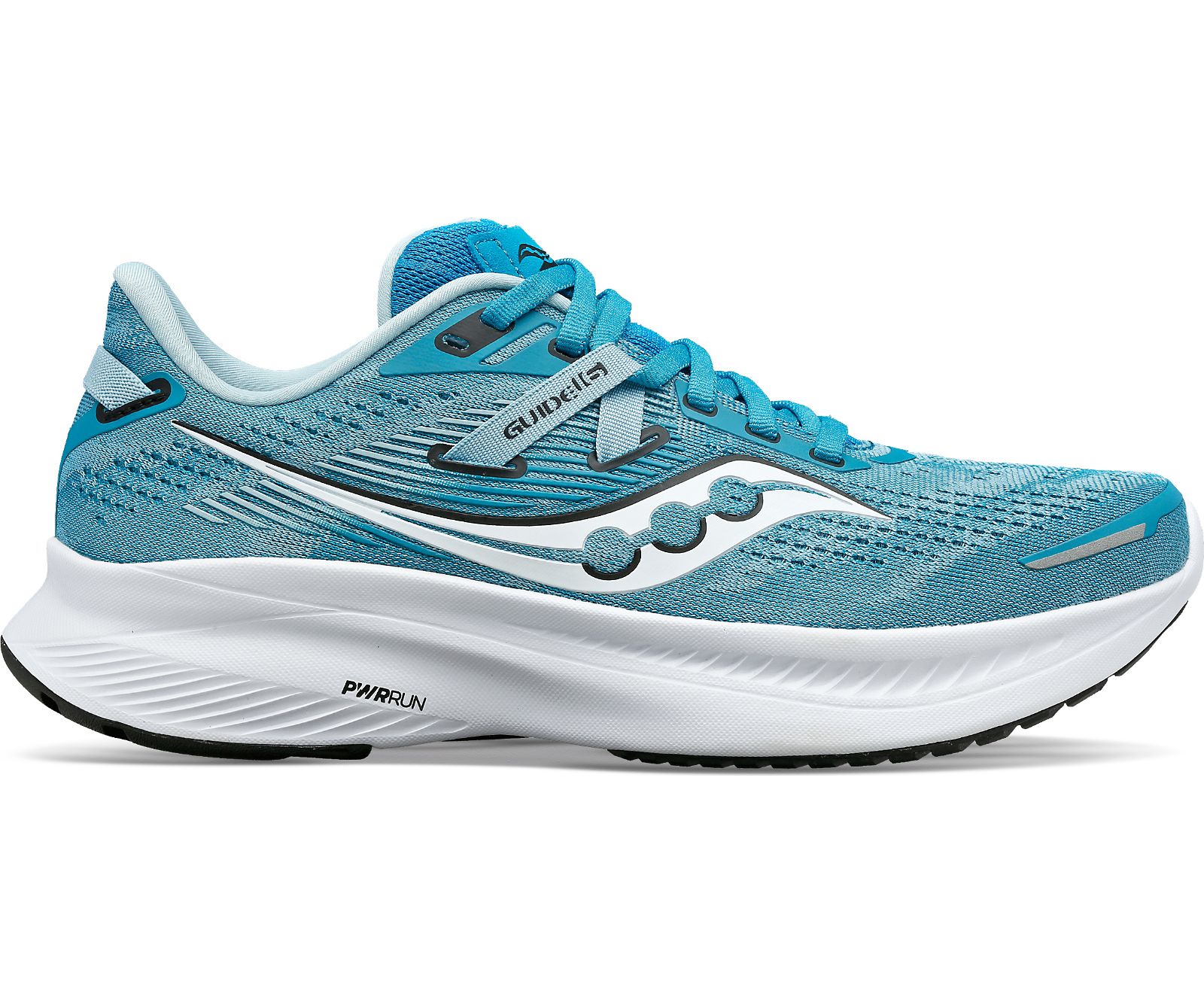 Спортивные кроссовки женские Saucony S10810-23 голубые 37.5 EU