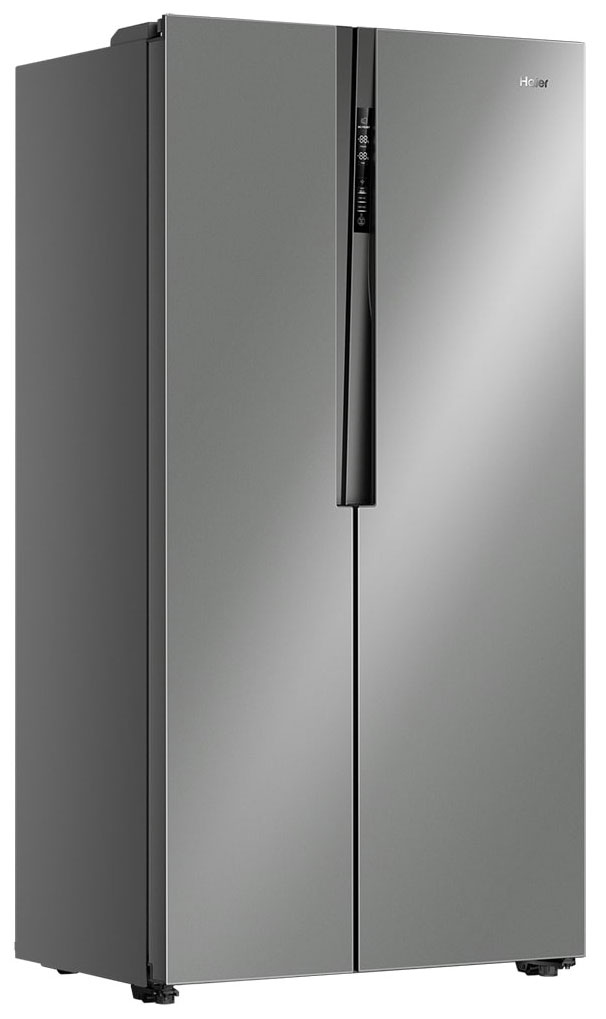 Холодильник Haier HRF-523DS6RU серебристый