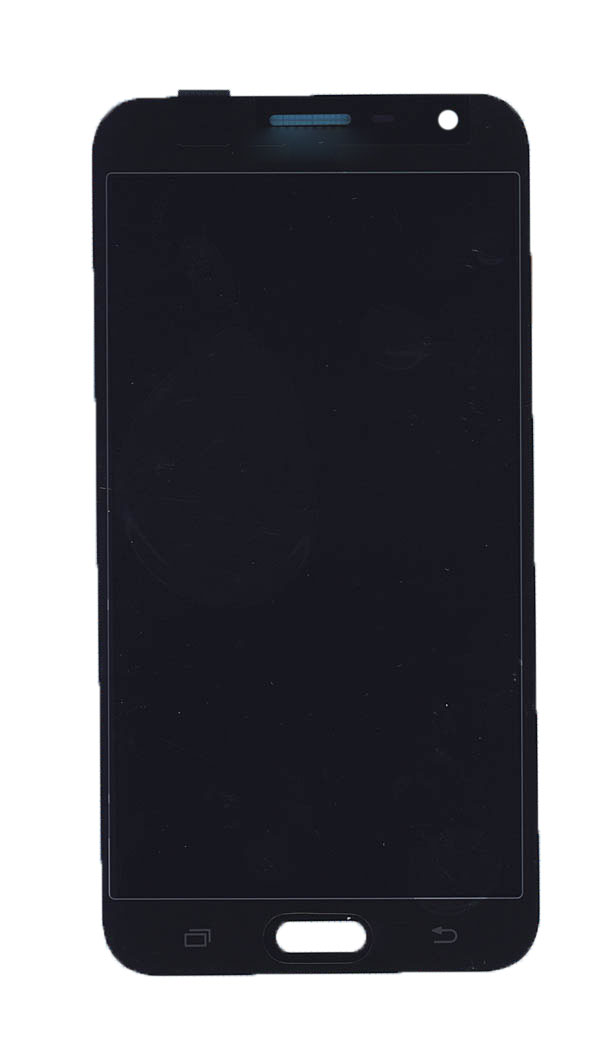 Модуль (матрица + тачскрин) для Samsung Galaxy J7 Neo SM-J701F/DS черный