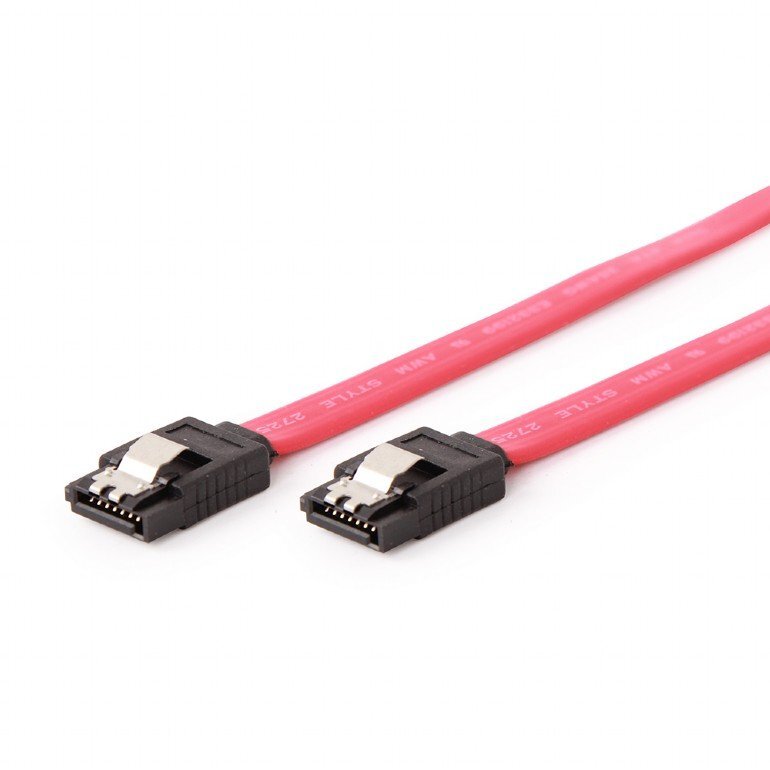 Кабель Cablexpert 7 pin - 7 pin вилка-вилка м CC-SATAM-DATA-XL_