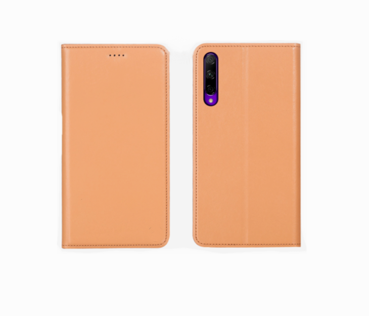 Чехол MyPads для Honor 20S(китайская версия YAL-AL50) / Honor 20 Beige (136806)