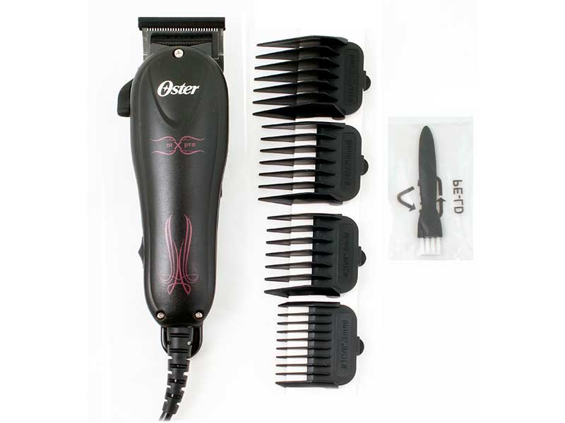 Машинка для стрижки волос Oster MX Pro 076070-010-051