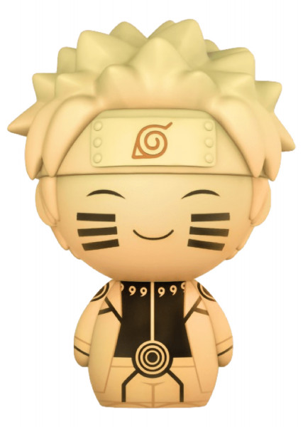 Фигурка Funko Dorbz Naruto Shippuden: Naruto Kyuubi