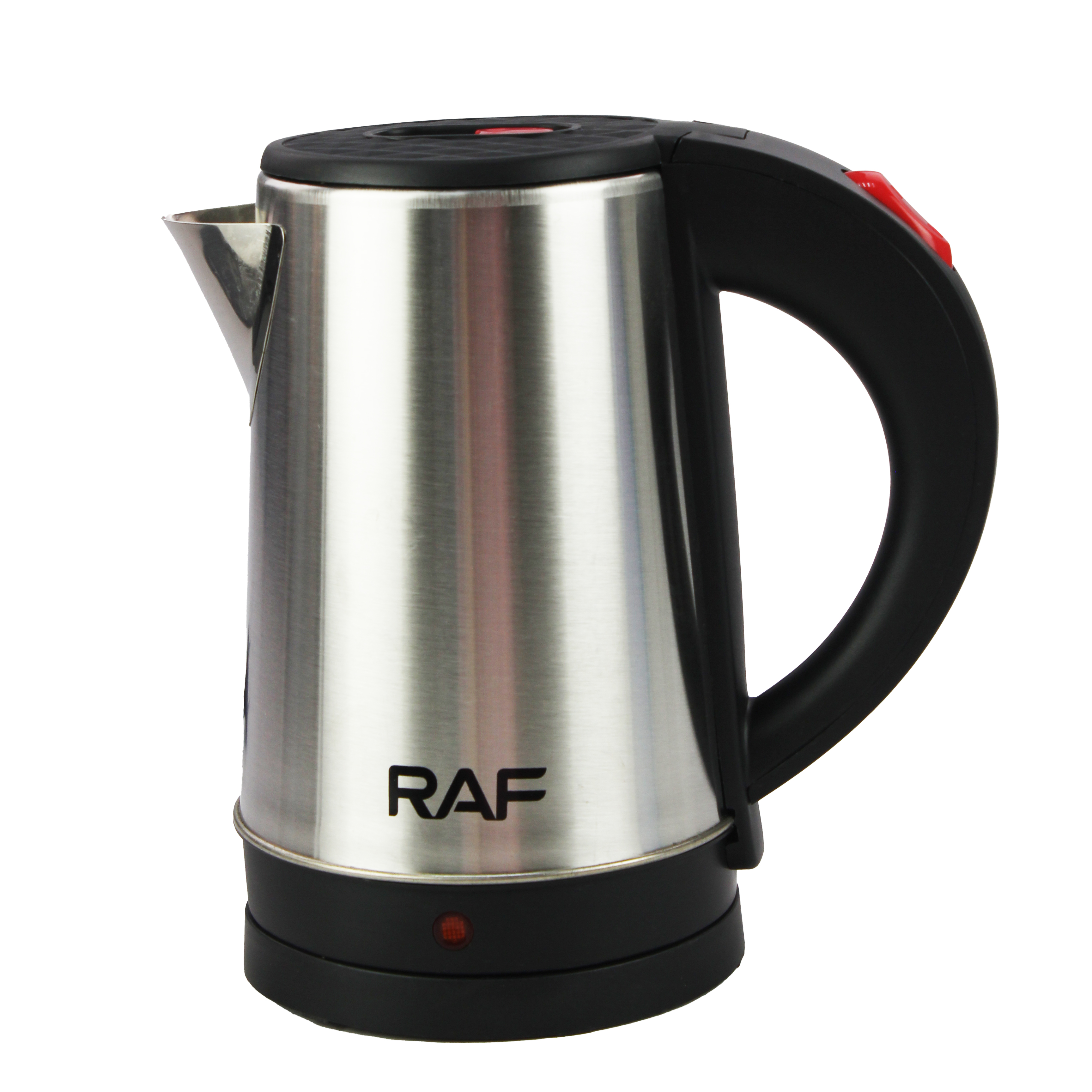 Чайник электрический Raf R.7188 0.8 л серый