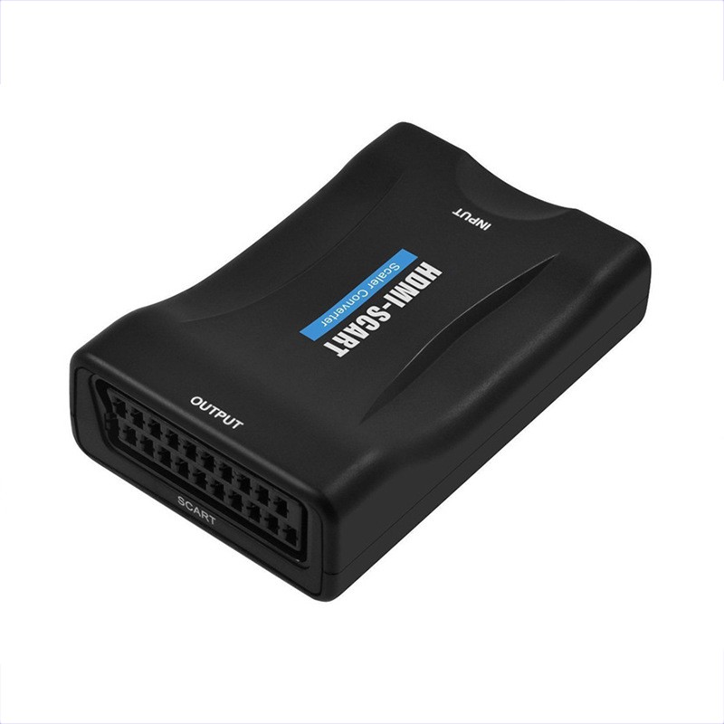 Адаптер 2emarket HDMI - HDMI, 0.06м черный (4477)