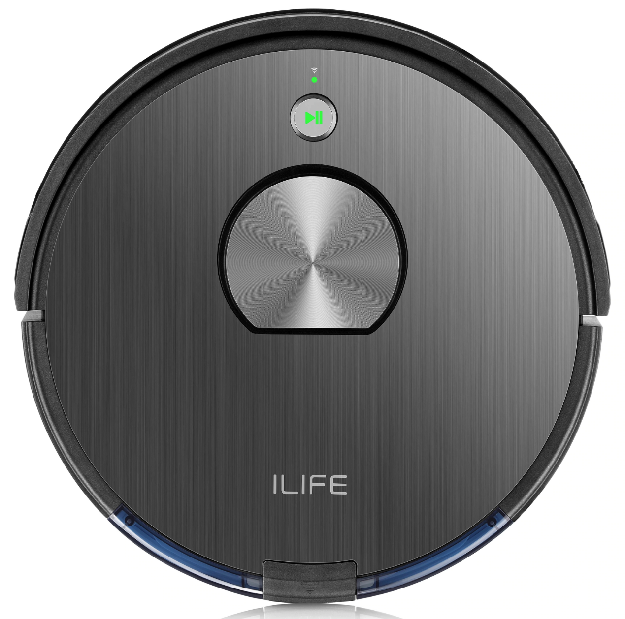 Робот-пылесос iLife A10s Black