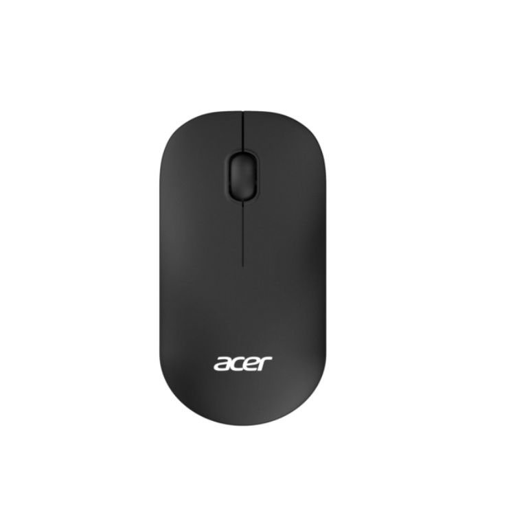 Беспроводная мышь Acer OMR130 Black (ZL.MCEEE.00F)