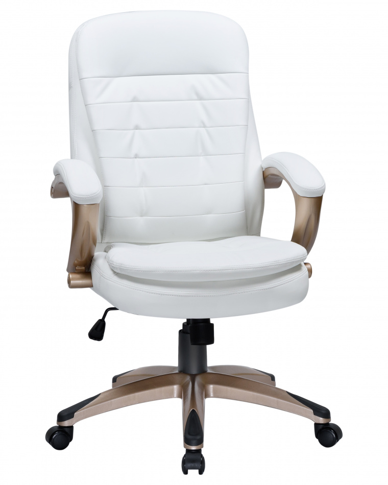 Компьютерное кресло для взрослых DOBRIN DONALD 1 шт белый