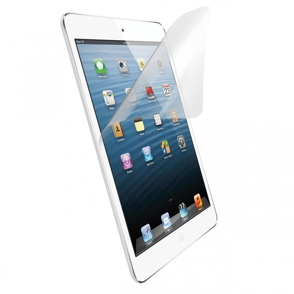 Глянцевая защитная пленка HOCO AR Screen для Apple iPad 4/iPad 3/iPad 2