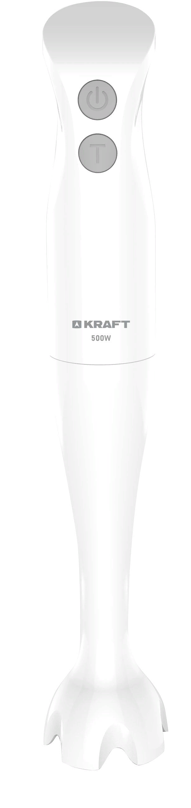 Погружной блендер Kraft KF-HB5005PW