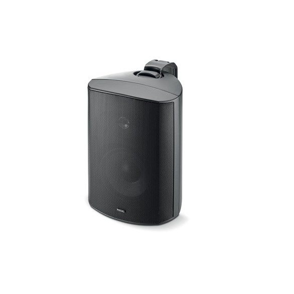Настенная акустическая система Focal 100 OD 6 black