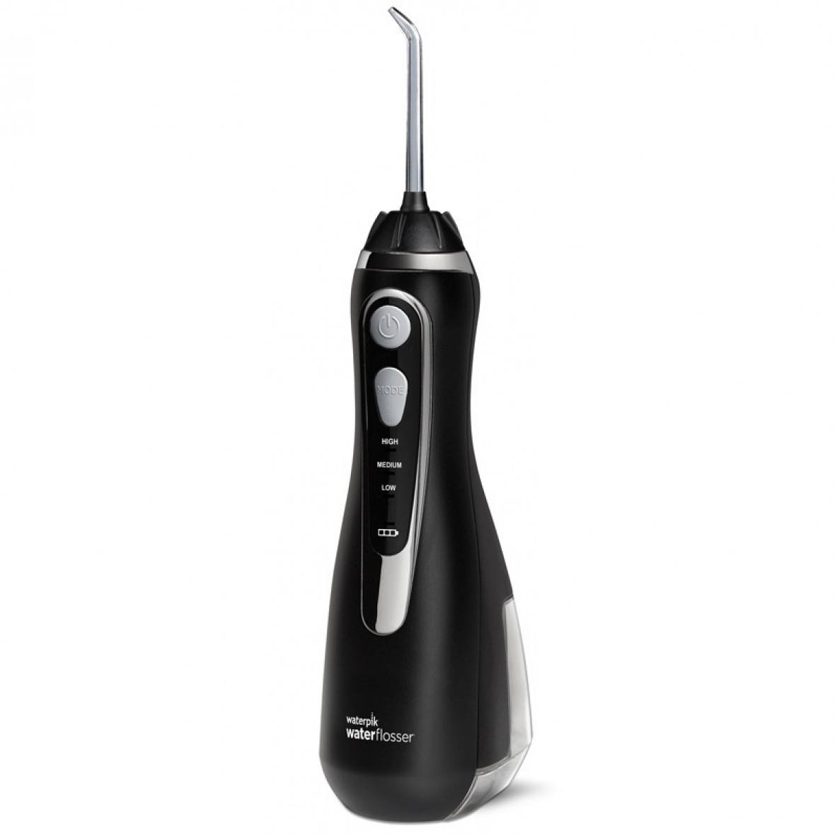 Ирригатор WaterPik WP-562 EU Cordless Advanced Black