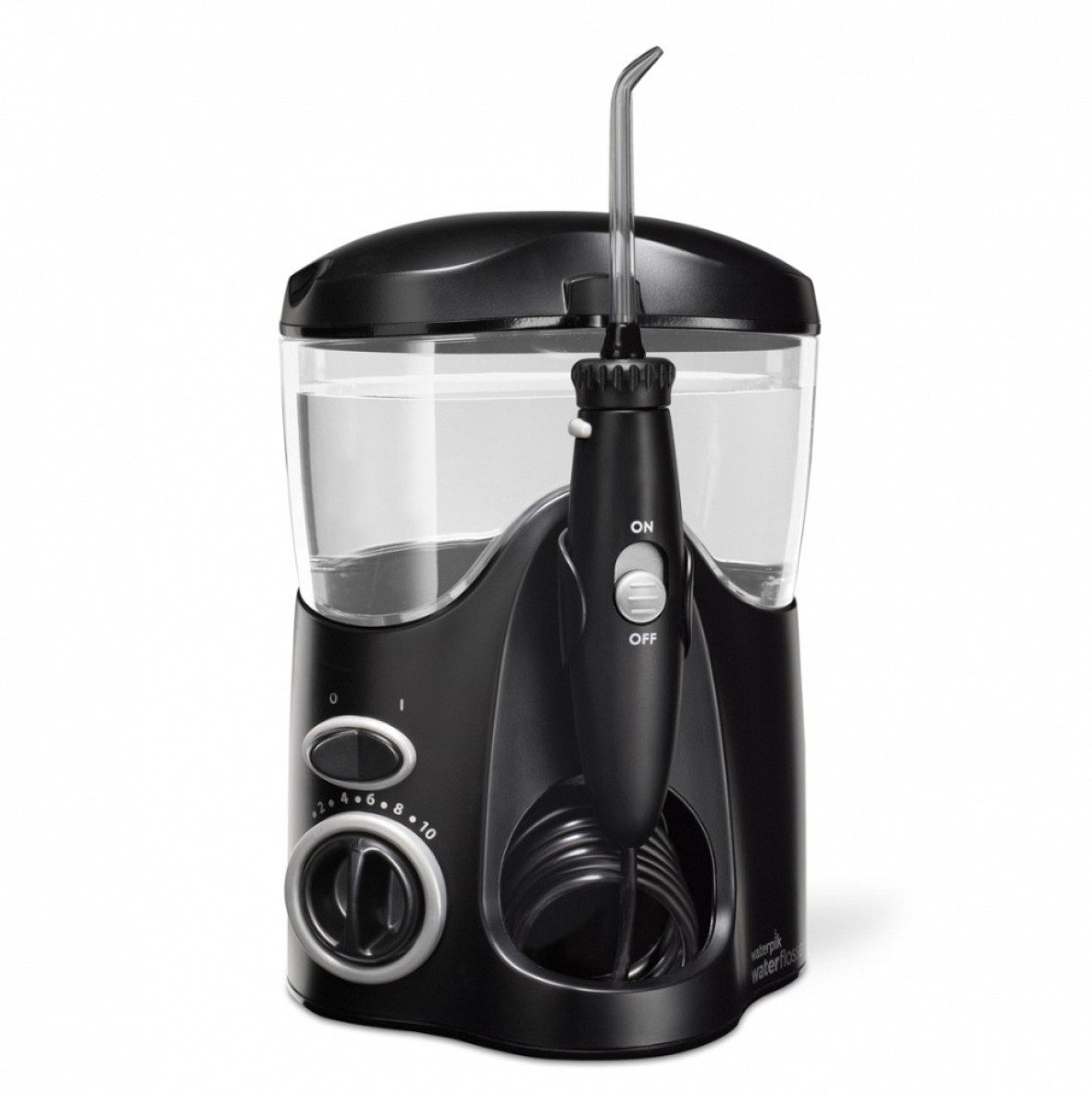 Ирригатор WaterPik WP-112 EU Ultra Black