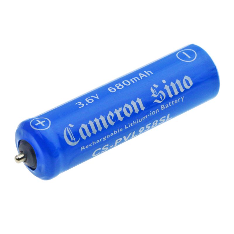 Аккумулятор для электробритв Cameron Sino CS-PVL958SL