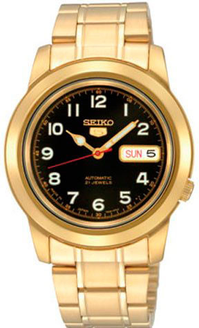 Наручные часы мужские Seiko SNKK40J1
