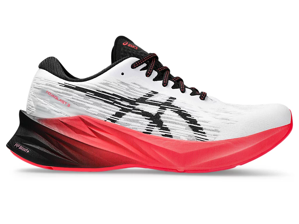 Спортивные кроссовки мужские Asics 1011B458-104 белые 41.5 EU