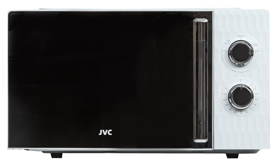 Микроволновая печь соло JVC JK-MW154M белый