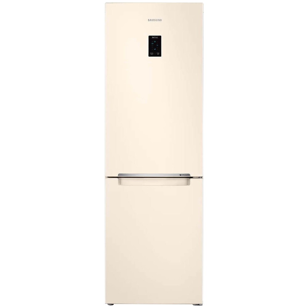 Холодильник Samsung RB33A32N0EL/WT белый
